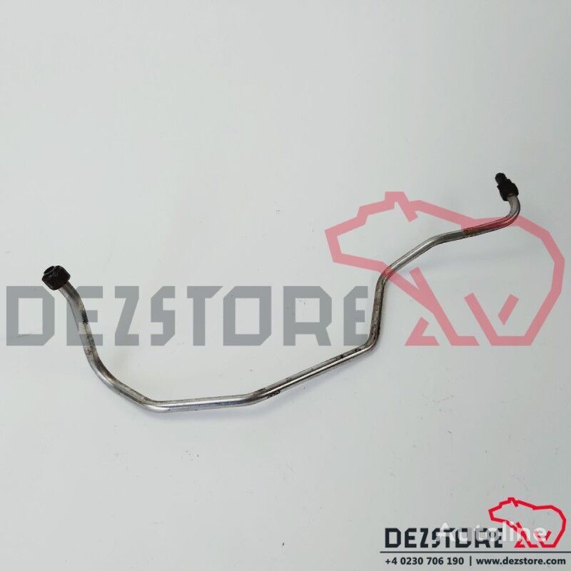 Conducta compresor aer 85512215006 crevo za klimu za MAN TGM tegljača