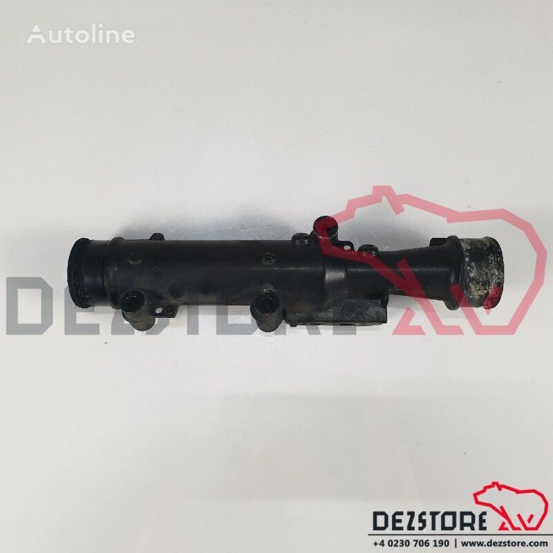 Conducta gaze egr A4711403408 cevni priključak za Mercedes-Benz ACTROS MP4 tegljača