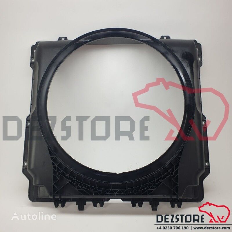 Difuzor radiator apa A9605052755 poklopac ventilatora za Mercedes-Benz ACTROS MP4 tegljača