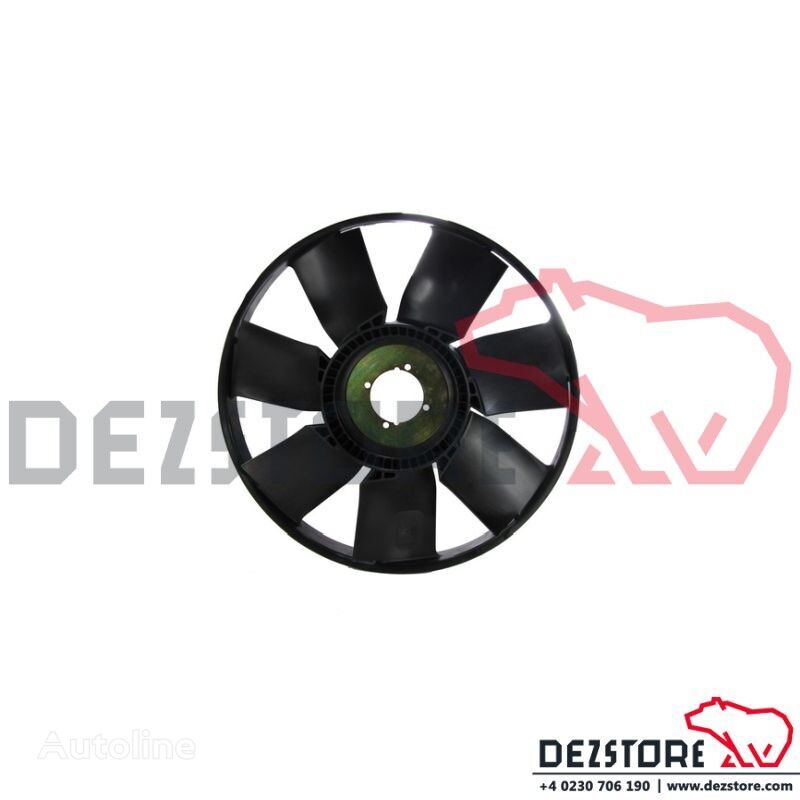 Paleti vascocuplaj 500353523 ventilator hladnjaka za IVECO EUROCARGO tegljača