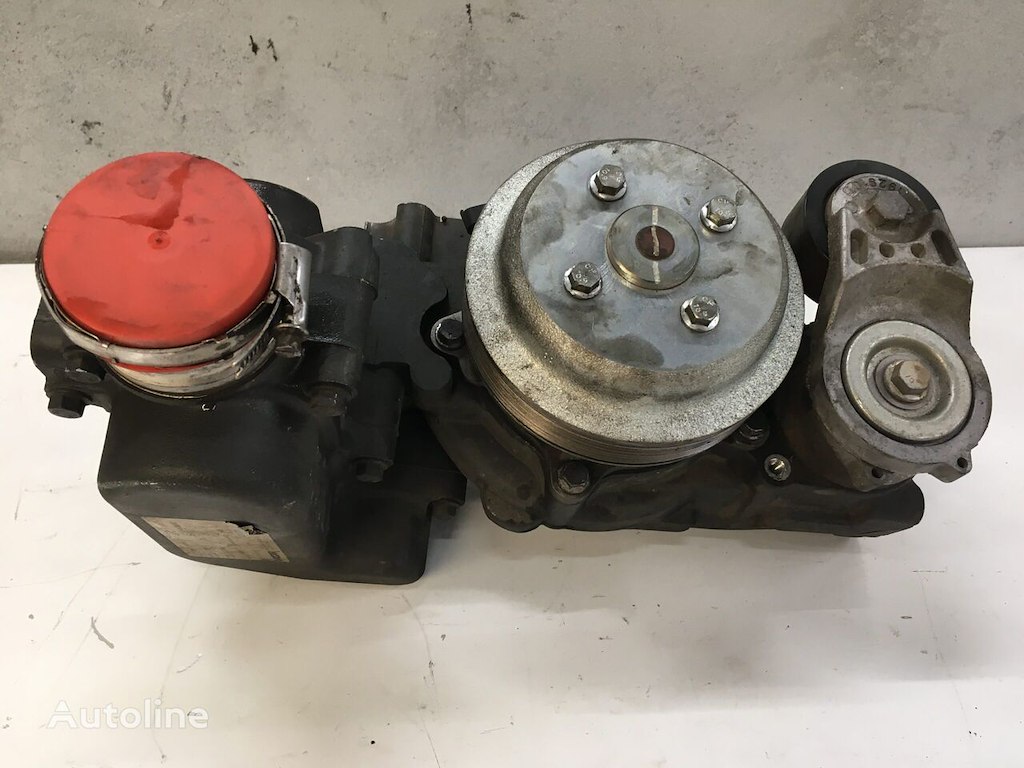MX11 Euro6 pumpa za hlađenje motora za DAF CF kamiona