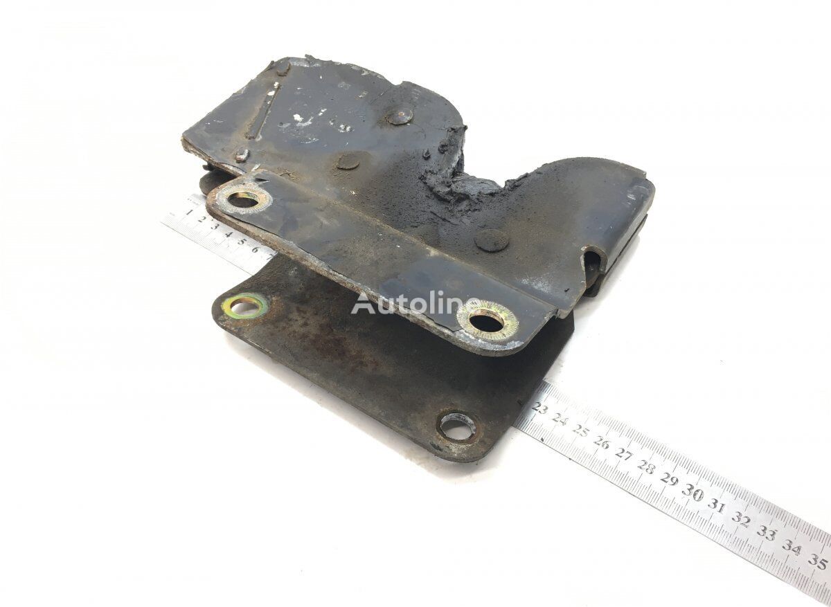 WEBER-HYDRAULIK TGL 7.180 (01.05-) za MAN TGL, TGM, TGS, TGX (2005-2021) tegljača