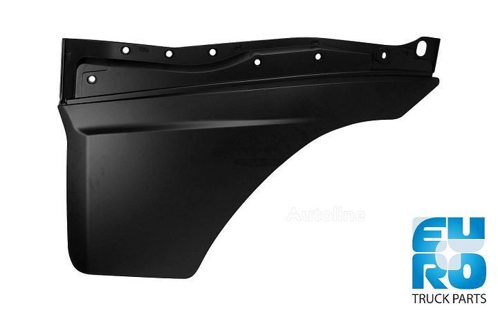 PORTIERVERLENGSTUK LI 20467037 oblaganje za Volvo FH12 FM 02 08 tegljača