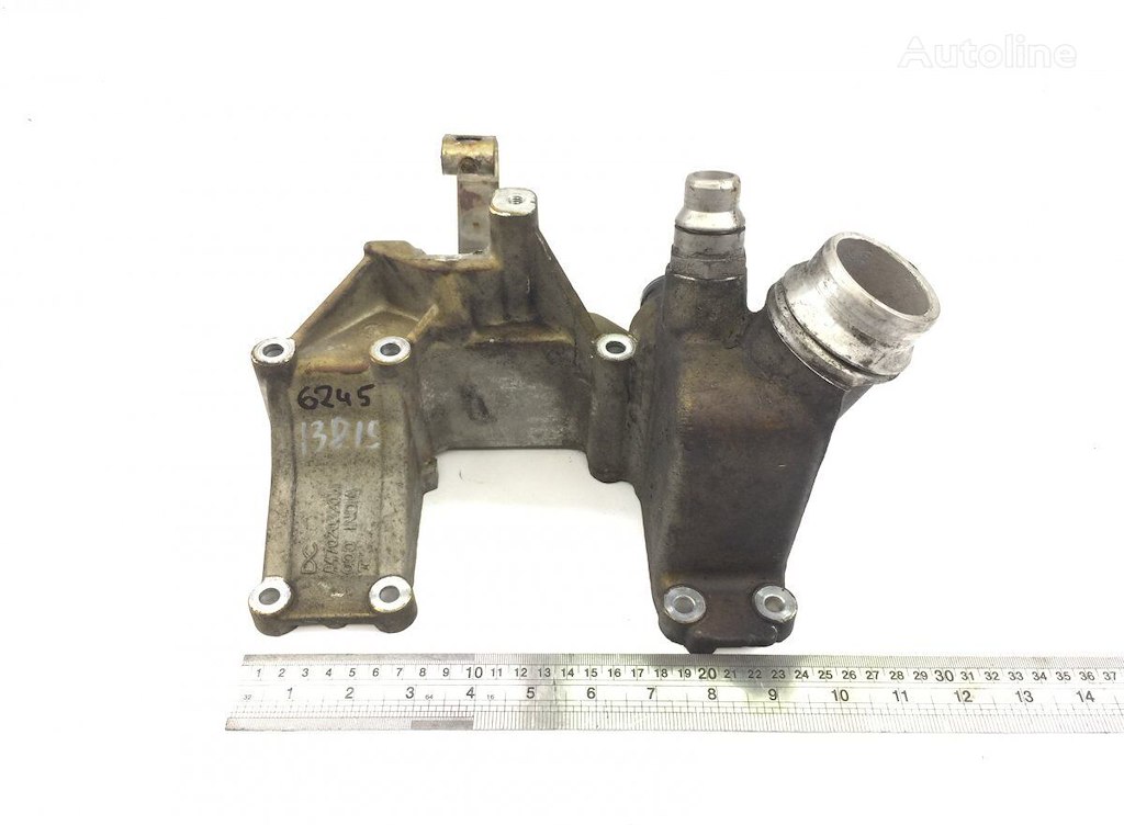 Coolant Flange DC Actros MP4 2545 (01.13-) za Mercedes-Benz Actros MP4 Antos Arocs (2012-) tegljača