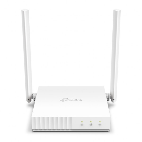Wireless Router TP-Link TL-WR844N 300Mbps/ext2x5dB/2,4GHz/1WAN/4LAN