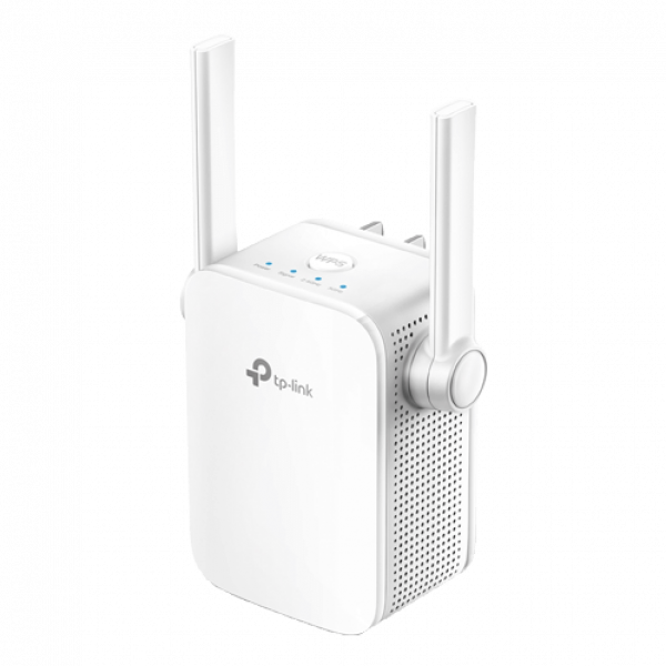 Range Extender TP-Link RE205 AC750