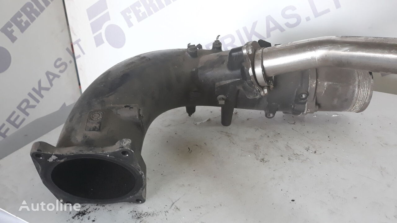 MERCEDES-BENZ A4710984307, sensor A0061535628 za Mercedes-Benz Actros tegljača