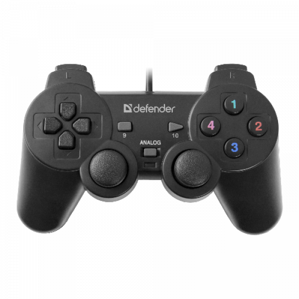 Gamepad Defender Omega USB PC/PS3