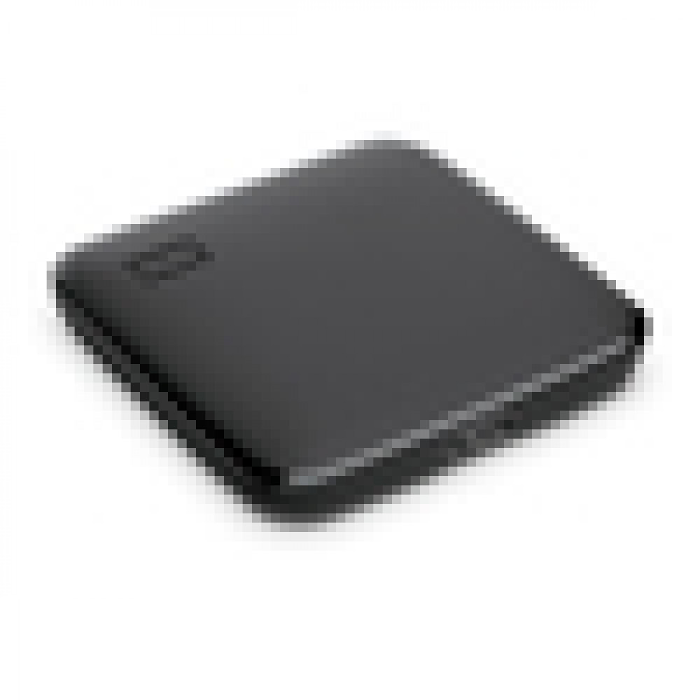 Western Digital 480GB 2.5" Elements SE (WDBAYN4800ABK-WESN) eksterni SSD disk crni