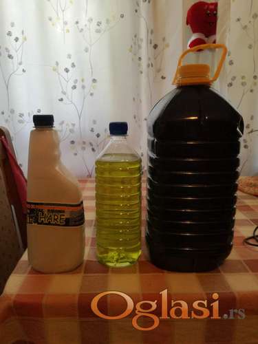 Auto kozmetika