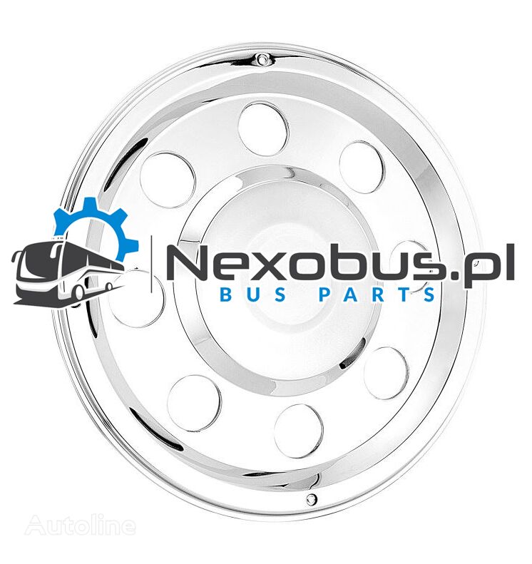 Nova tył wheel cover 19.5" rear ratkapna