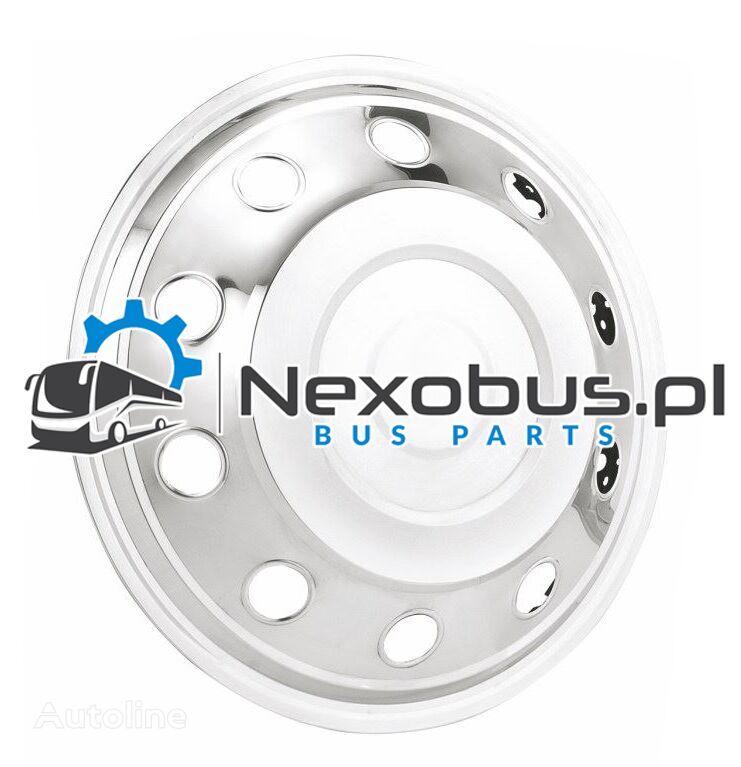 Nova 16" przód Wheel cover 16" front ratkapna