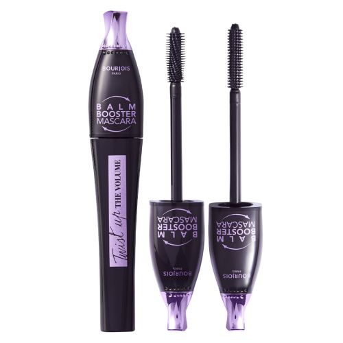 BOURJOIS
Mascara Twist Up The Volume Balm Booster