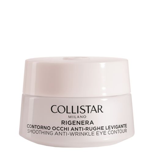 Collistar Rigenera Anti-Wrinkle Eye Contour 15ml