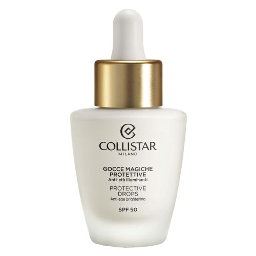 Collistar Attivi Puri Protective Drops Spf50 30ml