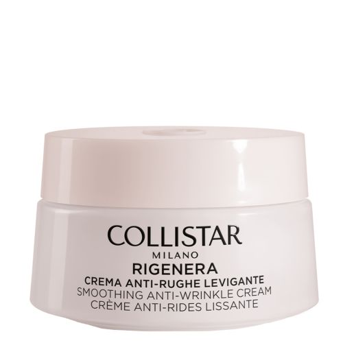 COLLISTAR
Rigenera Anti-Wrinkle Cream Face And Neck 50ml