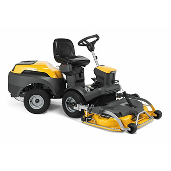 Stiga front mower PARK 320 P 9236