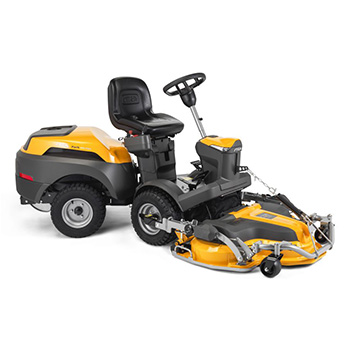 Stiga front mower PARK 340 PWX 9135