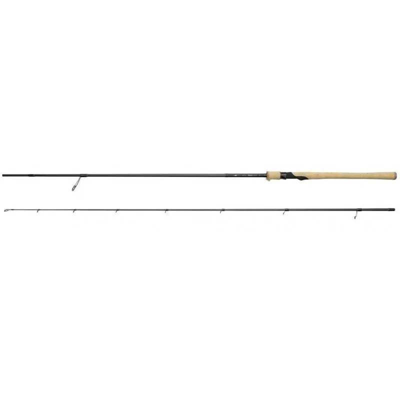 DAM YAGI CLASSIC SPIN ML 2.40m 3-12gr