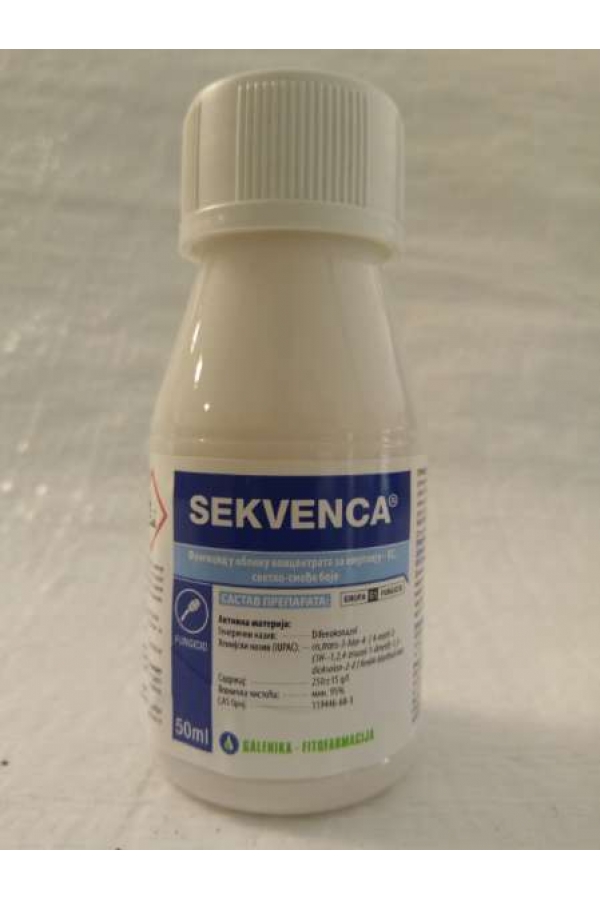 SEKVENCA 50 ml
Šifra: 89  JM: KOM