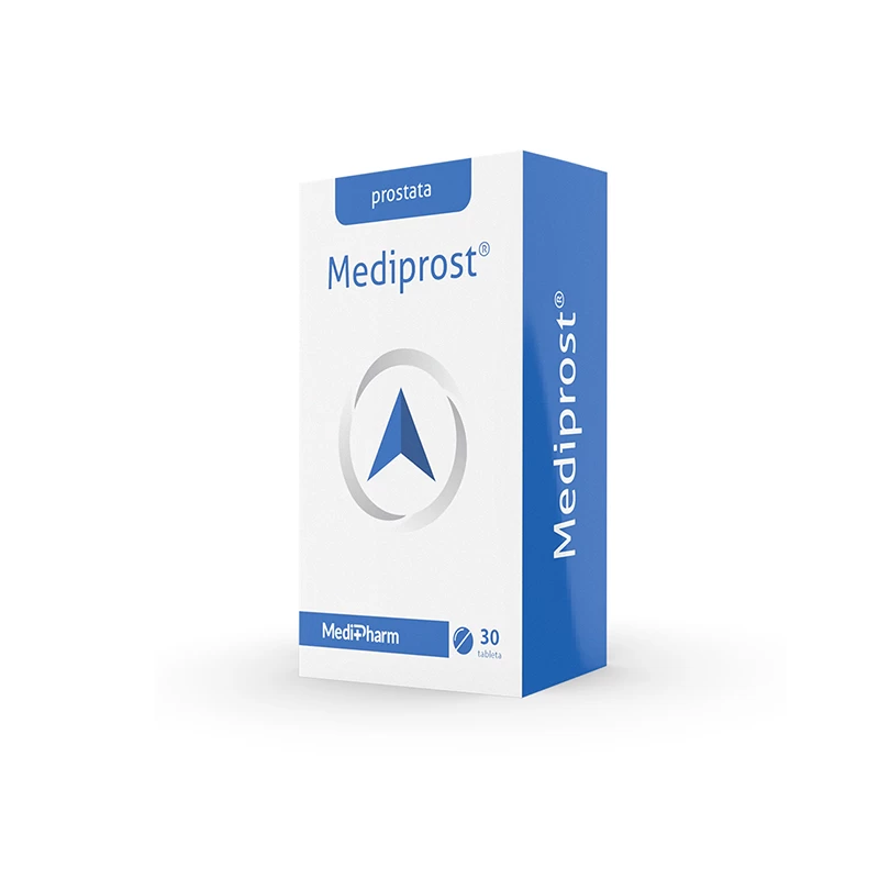 MEDIPROST 30 tableta Medipharm