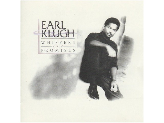 Earl Klugh – Whispers And Promises (LP), US PRESS