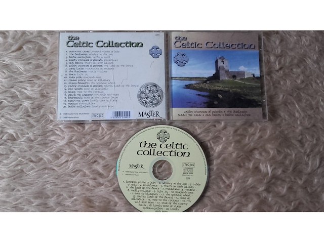 The Celtic collection