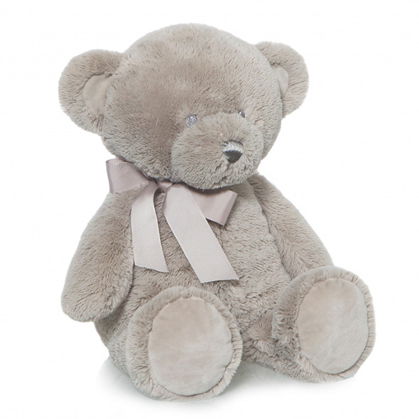 844/1G
Baby Teddy Gris 23cm