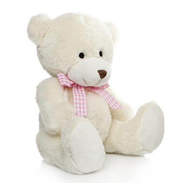 844/2BE
Baby Teddy Beige 37cm