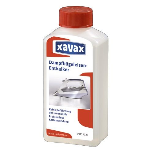 XAVAX CISTAC KAMENCA ZA PEGLE NA PARU 250ML (RPM)