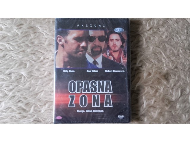 Opasna zona