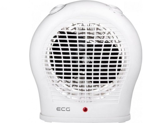 Grejalica ECG TV 30White