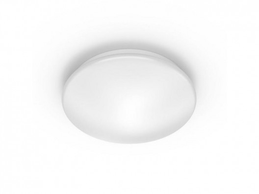 Led Plafonska Svetiljka Bela 17W 2700K Moire PH047 Cl200