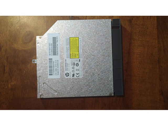 CD - DVD BR3 za HP 250 G4 , 255 G4 , 250 G5 , 255 G5