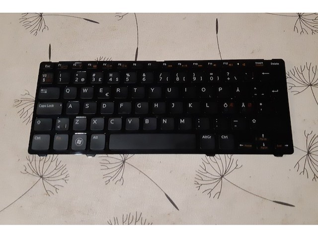 Dell Vostro 3360 V3360D V3360D-4408 tastatura