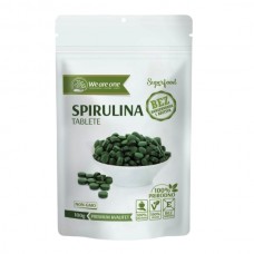 Spirulina tablete, 100g