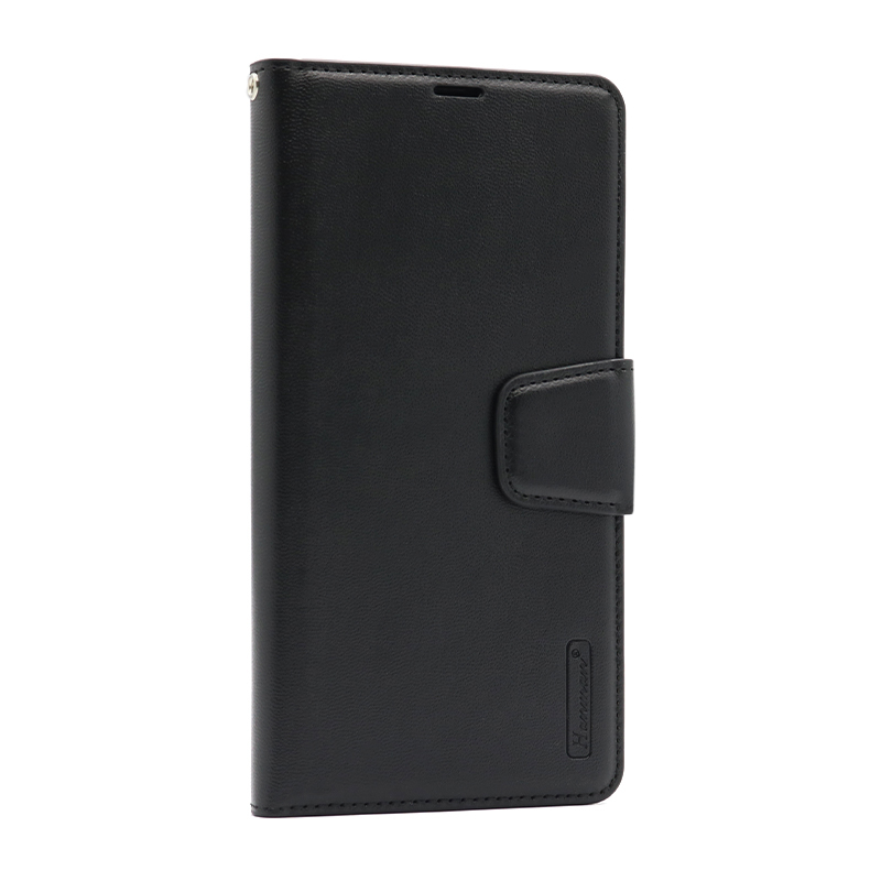 Futrola BI FOLD HANMAN II za Samsung A135F Galaxy A13 4G crna