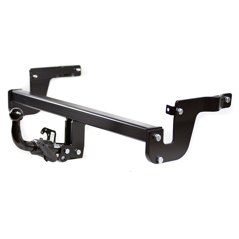 Aragon auto kuka TOYOTA Land Cruiser V8 [J200] 08-20 Horizontalno odvojiva (EU-4)