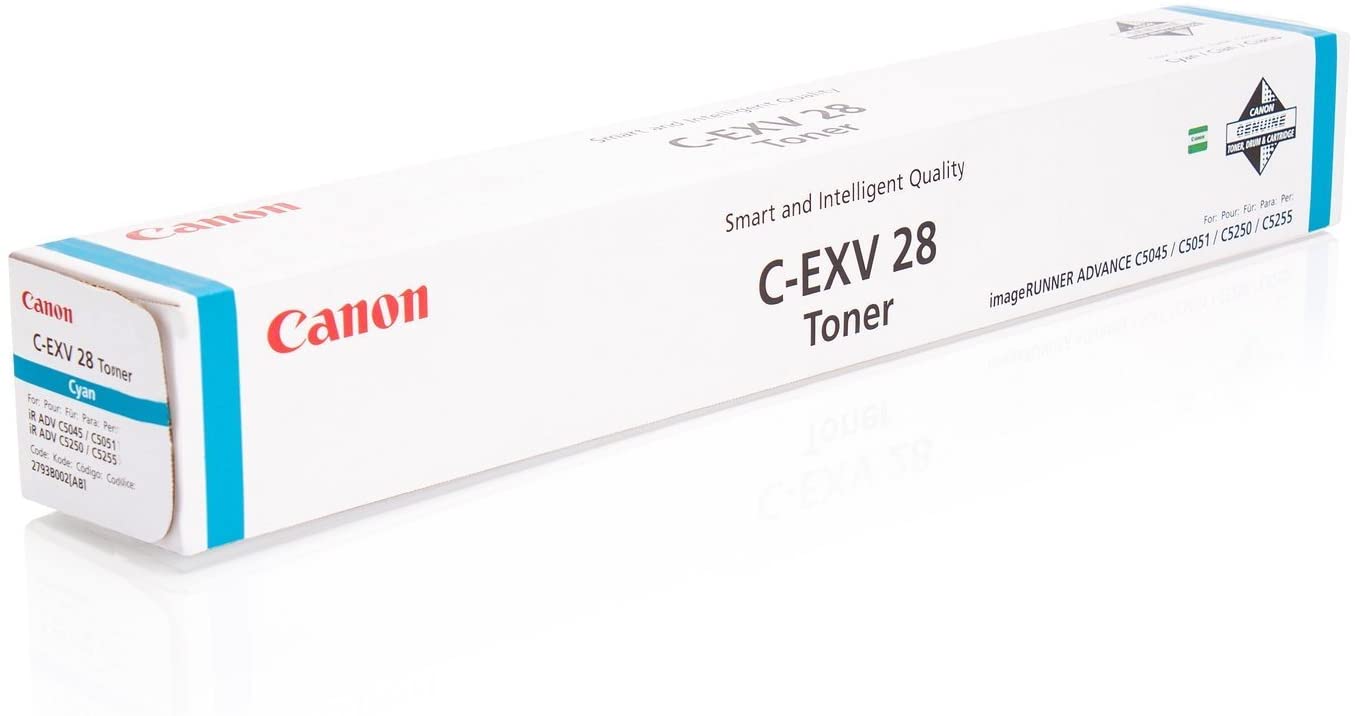CANON toner C-EXV28 C