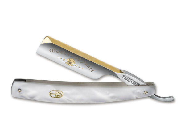 Boker brijač Mother of Pearl 2.0 140556