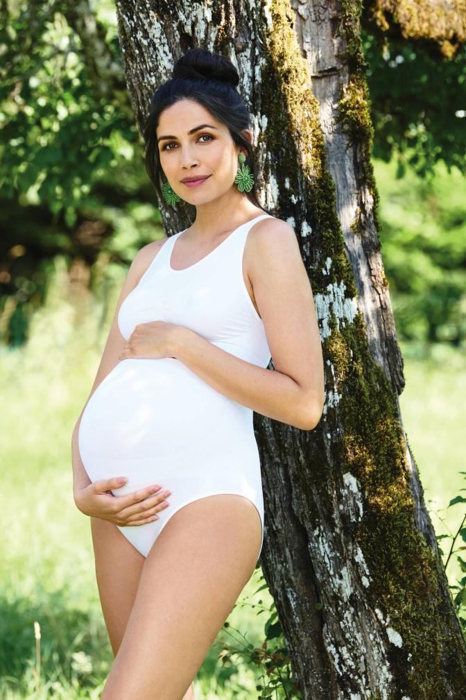 Anita maternity trudničke gaćice 1502.006