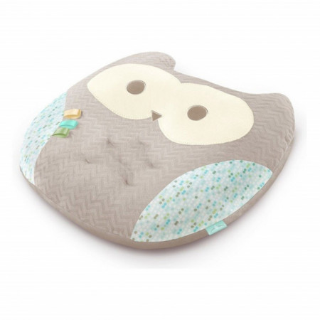 Jastuk Lounge Buddies Infant Positioner in Owl 10085