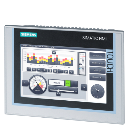 SIMATIC HMI TP900 Comfort