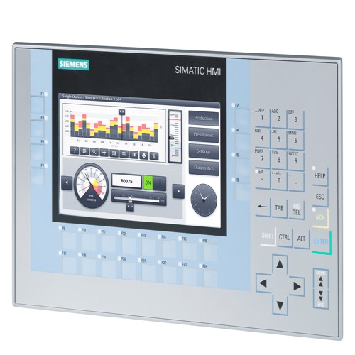 SIMATIC HMI KP1200 Comfort