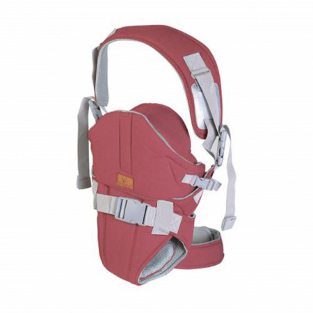 Kengur nosiljka Sweety Red do 13 kg