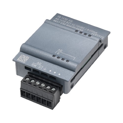 SIMATIC S7-1200 SB1232 MODUL 1AO