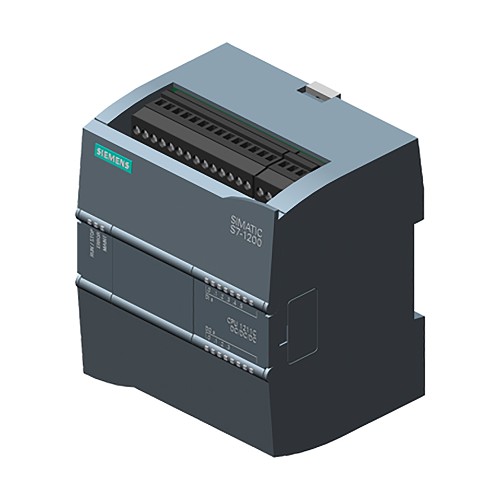 SIMATIC S7-1200 CPU 1211C CPU MODUL