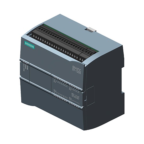 SIMATIC S7-1200 CPU 1214C CPU COMPACT MODUL