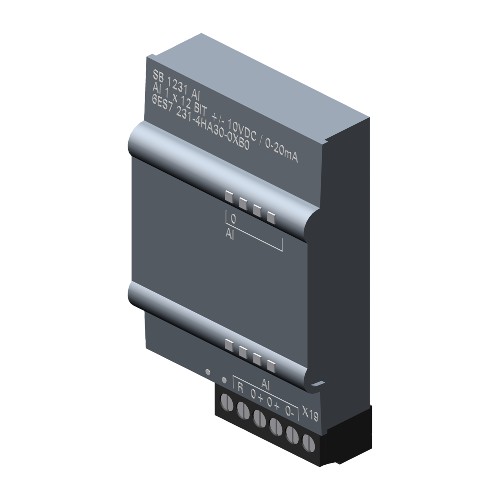 SIMATIC S7-1200 SB1231 MODUL 1AI