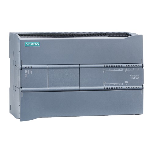 SIMATIC S7-1200 CPU 1217C CPU MODUL